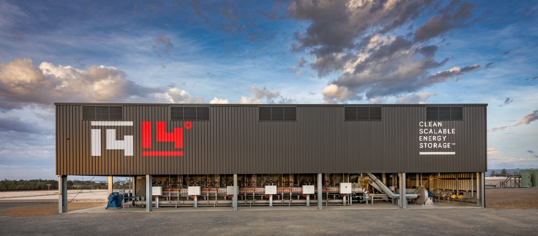 Our History | 1414degrees.com.au