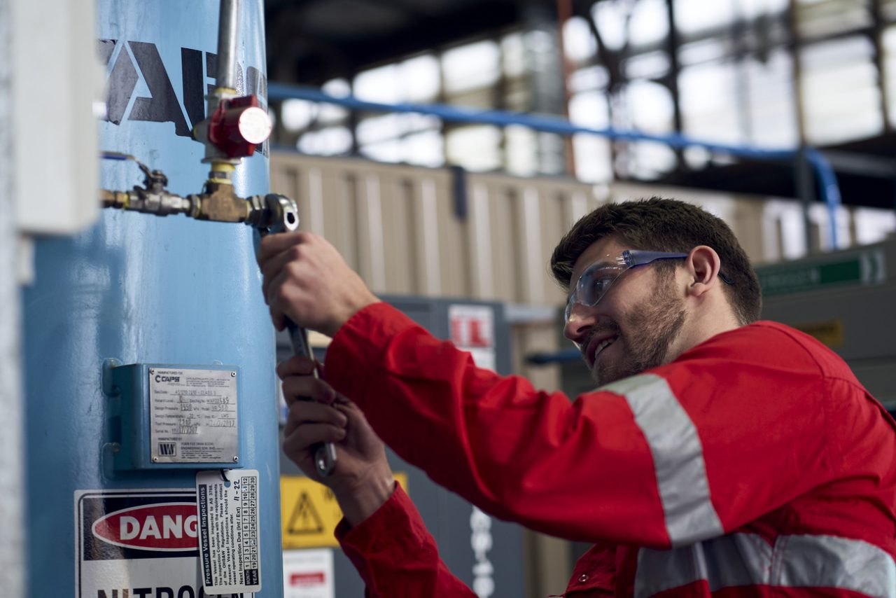 SiBox | Heat Storage Systems | 1414degrees.com.au