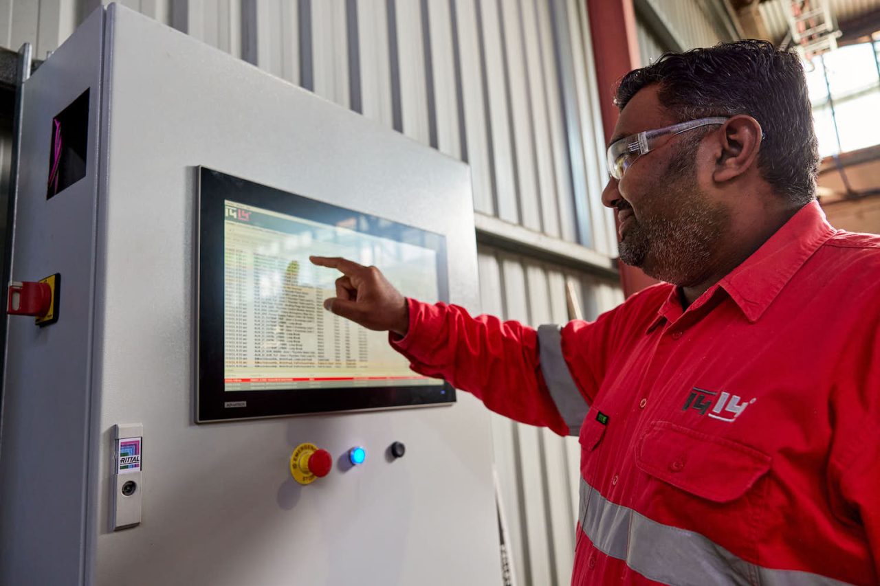About 1414 Degrees | Clean Energy Storage Pioneer
