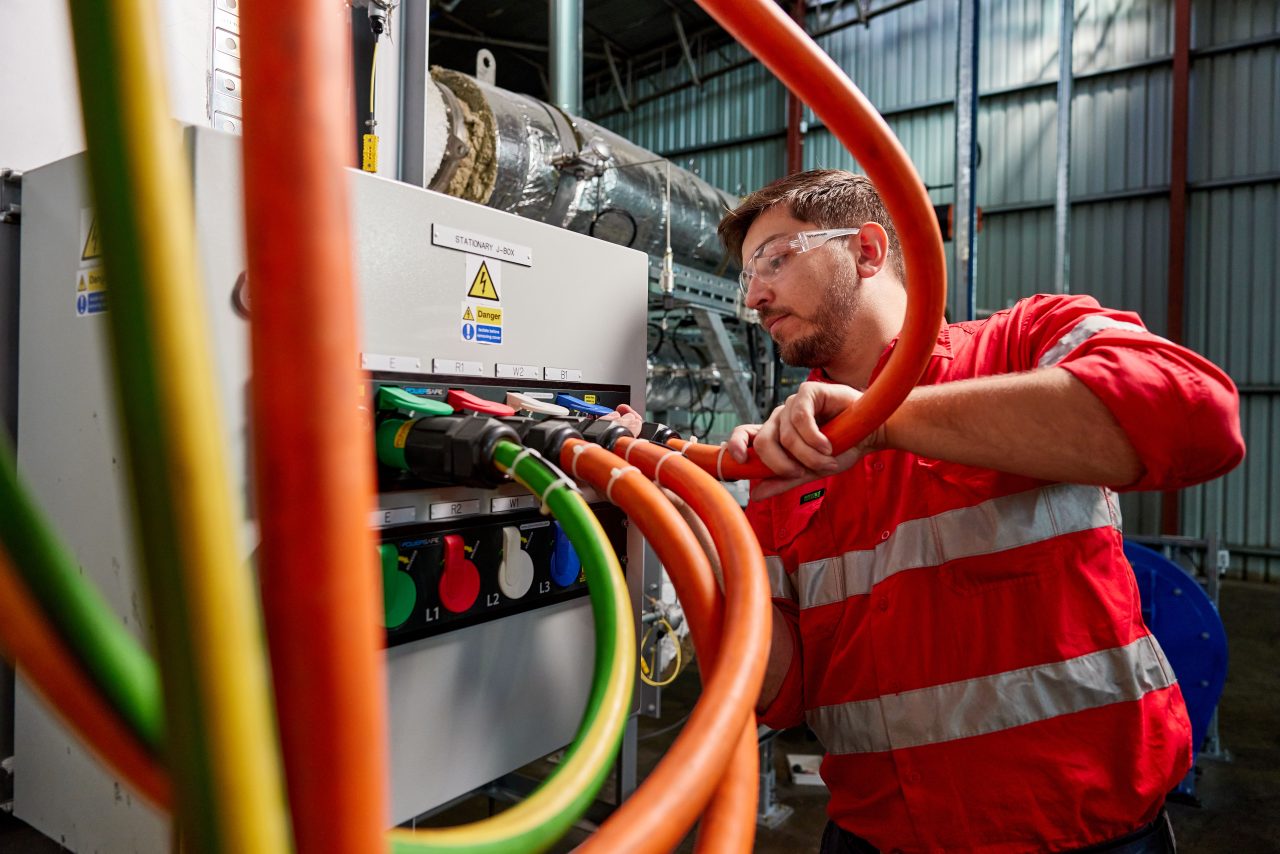 SiBox | Heat Storage Systems | 1414degrees.com.au